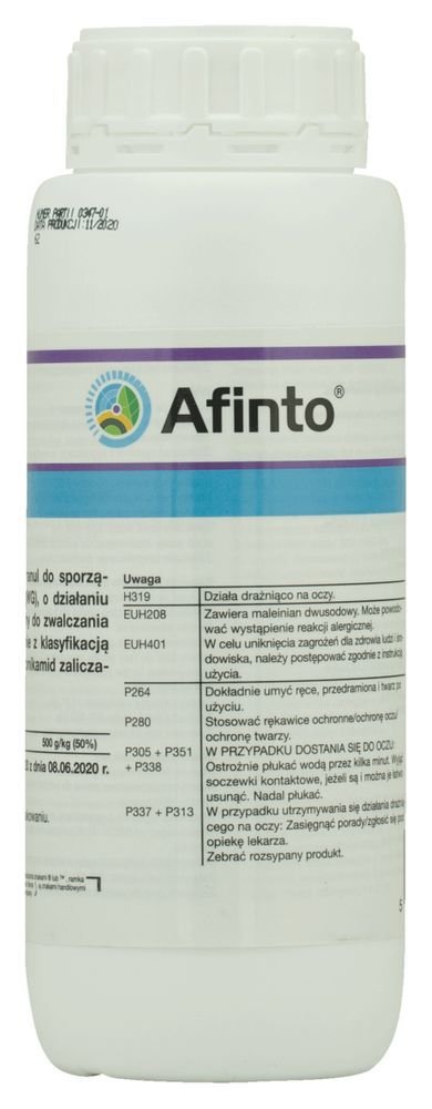 Skuteczne rozwiązanie do zwalczania mszyc, przyjazne dla organizmów ...